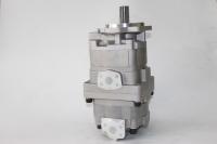 China Wheel Loader Hydraulic Wa450-3 Wa470-3  Gear Pump 705-52-30280 for sale