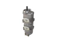 China Excavator Gear Pump PC60-3 PC120-3 705-56-24080 pilot pump For KOMATSU for sale