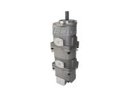 China Excavator Gear Pump PC60-3 PC120-3 705-56-24080 pilot pump For KOMATSU for sale