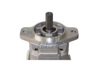 China Excavator Gear Pump PC60-3 PC120-3 705-56-24080 pilot pump For KOMATSU for sale