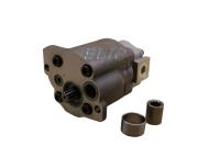 China ELIC SK55 SK60-8 hydraulic charge pump pilot pump gear pump AP2D18 for sale
