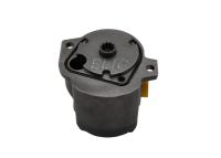 China ELIC SK55 SK60-8 hydraulic charge pump pilot pump gear pump AP2D18 for sale