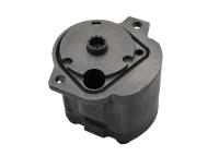 China ELIC SK55 SK60-8 hydraulic charge pump pilot pump gear pump AP2D18 for sale
