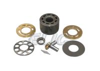 China Excavator Hydraulic Main Pump Parts A10VD17 A10VD28 A10VD43 for sale