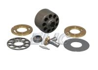 China Excavator Hydraulic Main Pump Parts A10VD17 A10VD28 A10VD43 for sale