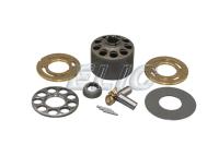 China Excavator Hydraulic Main Pump Parts A10VD17 A10VD28 A10VD43 for sale
