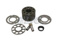 China PC45-1 A10VD28 Excavator Hydraulic Spare Parts For Construction Machine for sale