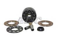 China PC45-1 A10VD28 Excavator Hydraulic Spare Parts For Construction Machine for sale