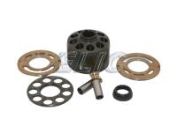 China PC45-1 A10VD28 Excavator Hydraulic Spare Parts For Construction Machine for sale