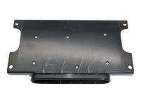 China PC360-7 PC300-7 Excavator Air Conditioner Controller Tc400 Computer Board 7826-24-4010 for sale