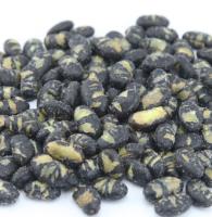 China High Protein Sea Salt Black Soya Bean Snacks Plastic Bag Packaging for sale