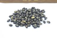 China High Protein Sea Salt Black Soya Bean Snacks Treats Convenient Plastic Bag Packaging for sale