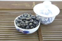 China High Protein Sea Salt Black Soya Bean Snacks Plastic Bag Packaging for sale