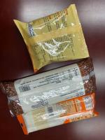 China Vegetable Vegan Low Fat Buckwheat Carrot Quinoa Noodles HACCP Certificated for sale