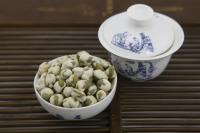 China Nutritious Soya Bean Snacks BBQ Flavor Roasted Edamame With 12 Months Shelf Life for sale