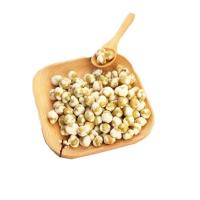 China Natural Ingredient Healthy Handpicked Green Peas Snack With Wasabi Flavor for sale