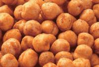 China Baked Organic Soya Bean Crunchies Nutrient Dense Protein Snack Ideal for Food Manufacturers and Health Oriented Products for sale