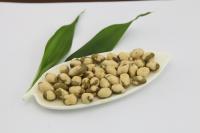 China Good Taste Organic Dried Soybeans Salted Flavor Cool / Dry Place Storaging for sale