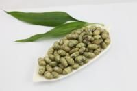 China Food Additive NONE Soya Bean Snacks Private Label Acceptable Style Baking Made From Ingredients Offering Crispy Texture And Natural Flavor for sale