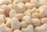 China High Nutrition Coated Cashew Nuts Healthy Snack With Sesame Flavor Healthy Toasted Crispy Snacks for sale