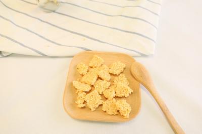 China Frying Technology Rice Snack Mix  Crunchy Tasty Seaweed Avalible No Pigment for sale