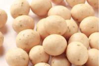 China OEM Service Coated Peanut Snack , Garlic BBQ Coated Peanuts Kosher Prodcuts for sale