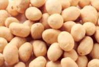 China Cajun/Onion Coated Roasted Peanuts with Kosher/Halal/Haccp/Brc Certification Crunchy and Crispy Dried Snack Food for sale