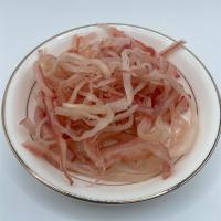 China Good Health Chinese Snacks Dried Squid Strips Snack Food In BRC Certificate for sale