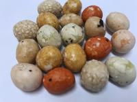 China Delicious Natural Soy Sauce Peanuts Health Care  with HACCP Certificate for sale