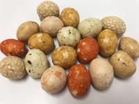 China Delicious Natural Soy Sauce Peanuts Health Care  with HACCP Certificate for sale