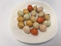 China Peanuts Roasted Salted  Soy Sauce flavor in Retailer Packing for sale