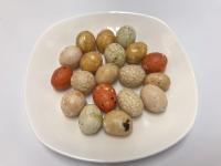 China Peanuts Roasted Salted  Soy Sauce flavor in Retailer Packing for sale