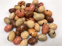 China Seaweed peanuts crackers peanut snacks healthy peanut healthy peanut snacks food for sale