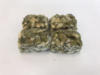 China Pumpkin / Raisin Nut Cluster Snacks , Crunchy Nut Clusters Vitamins Contained for sale
