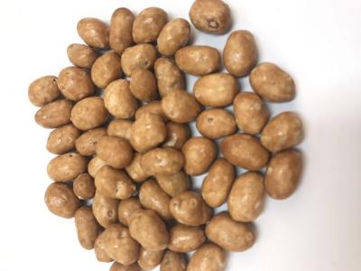 China Japanese Style Coated Peanuts Snack Food with Health Certificates Kosher Halal for sale