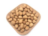 China Japanese Style Coated Peanuts Snack Food with Health Certificates Kosher Halal for sale