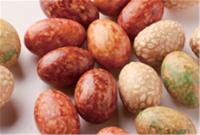 China Roasted Coated Peanut Snack Soy Sauce Refreshing Taste For Spleen / Stomach for sale