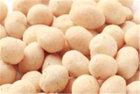 China Yogurt / Onion Coated Peanut Snack Good Taste Vitamins Contained Good For Spleen for sale