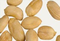China Beer Nuts Big Red Candy Coated Peanuts Kernel Various Taste HALAL Certifiaction for sale