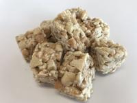 China Hand Cutting Honey Nut Clusters ,  Sugar Cashew Mixed Nut Clusters NON GMO for sale