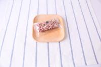 China Coconut / Purple Potato Flavor No Sugar Added Protein Bars Food Snacks For Kids for sale