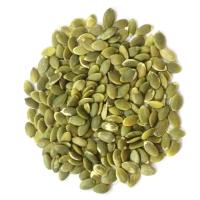 China Microelements Contained Raw Pumpkin Kernels Refreshing Taste  No Pigment for sale