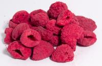 China Raw Fruit Flavour Freeze Dried Blueberries Microelements Contained Low Calorie for sale