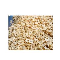 China Full Nutrition Dried Fruit Snacks , Dried Apple Chips Sour And Sweet Flavor for sale