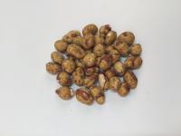 China Low - Fat Coated Peanut Snack Food , Crunchy Sugar Coated Peanuts Bulk Packing for sale