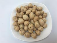 China Seaweed Flour Coated Peanuts Fine Granularity Selected Healthy Raw Ingredient for sale