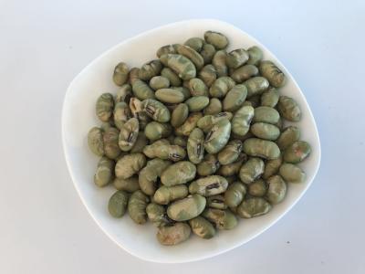 China All Natural Roasted Edamame Soya Bean Delights Plastic Bag Package for sale