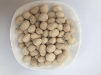 China Yogurt / Onion Sugar Toasted Peanuts Food Refreshing Taste Haccp Approval for sale
