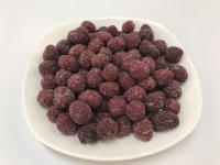 China Purple Potato Candy Coated Peanuts Food Special Taste Safe Raw Ingredient for sale