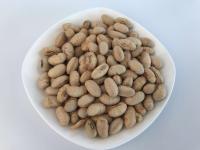 China Sea Salt Flavor Roasted Soya Beans Pure Natural No Additive for sale